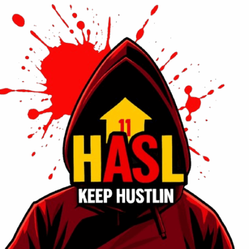 HASL Identitet - Profesionalne usluge digitalnog marketinga